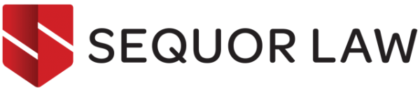 Sequor Law Logo | LF Legal Solutions