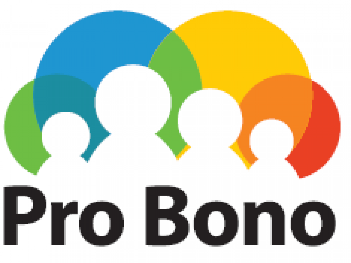 Pro Bono Logo Celebrating A New Milestone In Pro Bono Net's Journey